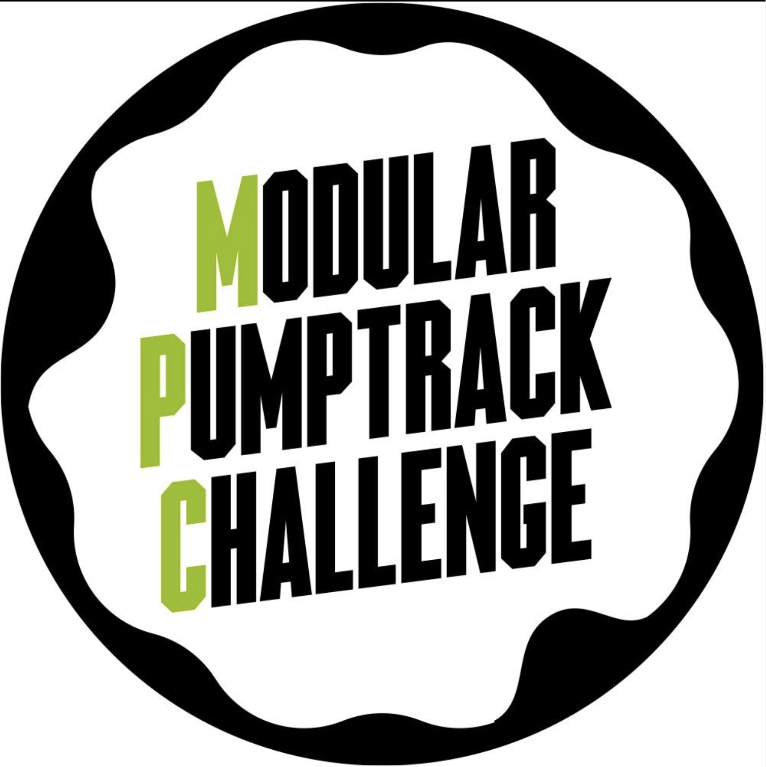 Modular Pumptrack Challenge Gives Event Organizers a Competitive Riding Program
